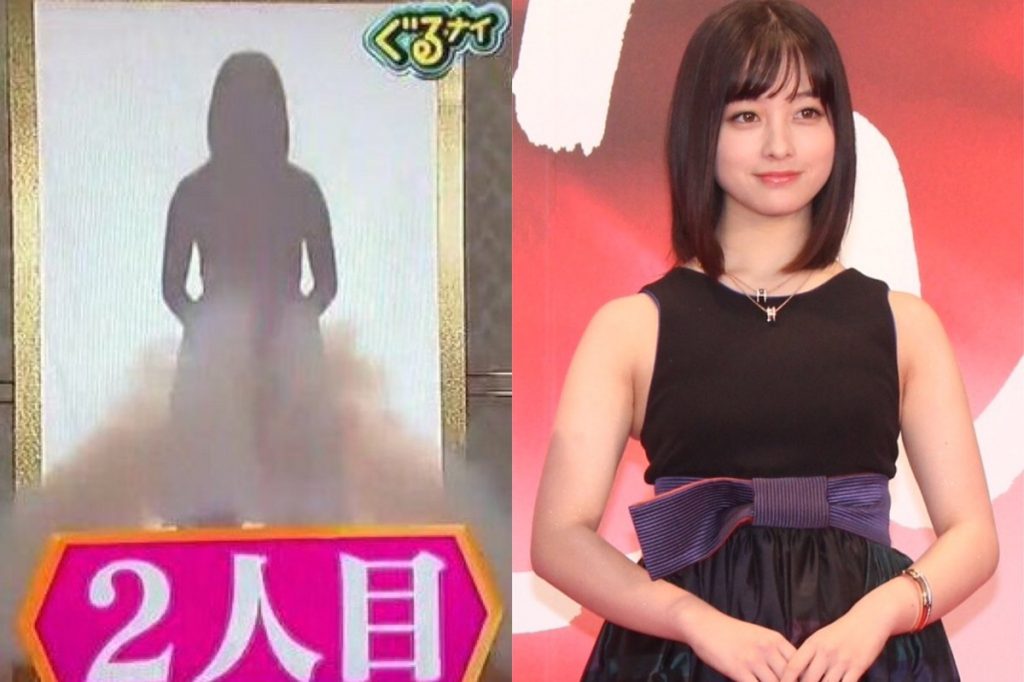 橋本環奈はかわいいけど太った？体重は？ぐるナイ・銀魂などで比較！ | LOVE＆PEACE